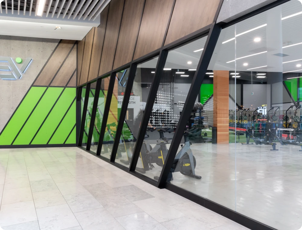 Evolve Strength Burnaby Brentwood