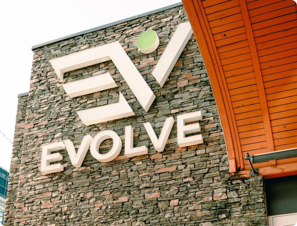 Evolve Strength Edmonton Downtown