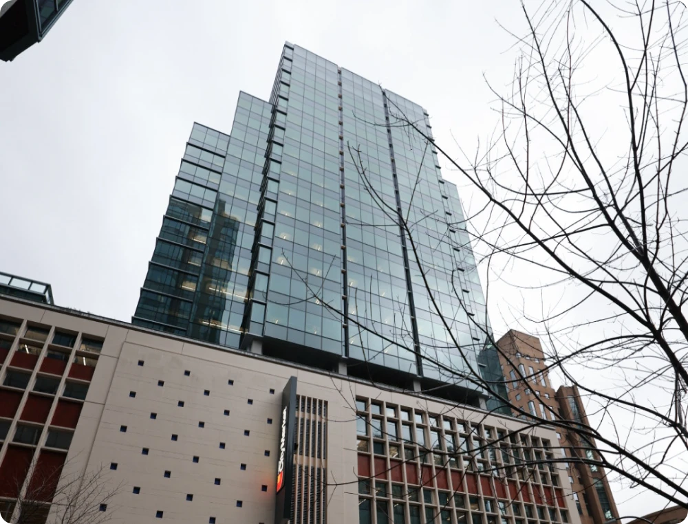 Evolve Strength Vancouver Post