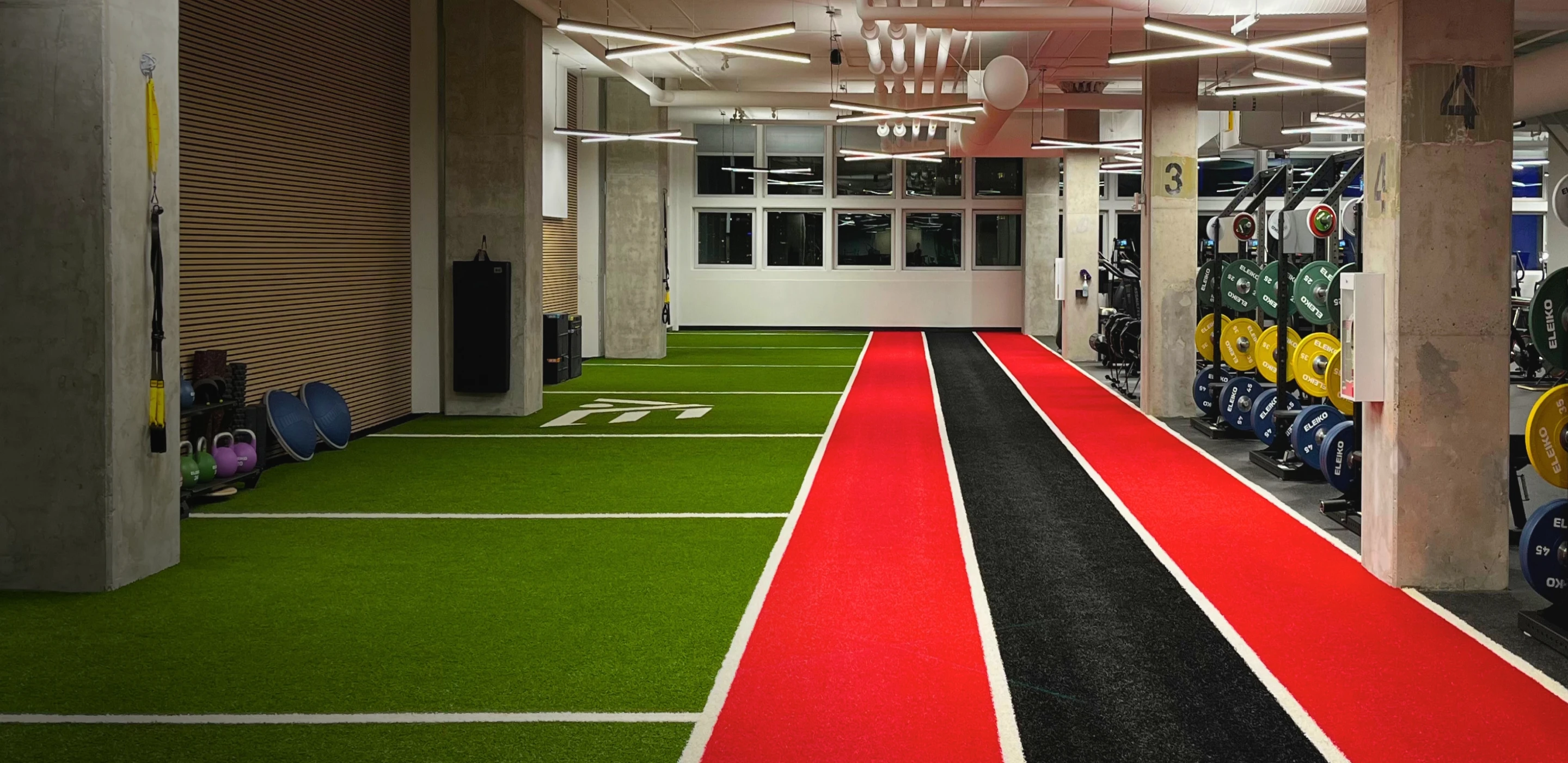 Join Evolve Strength Vancouver The Post