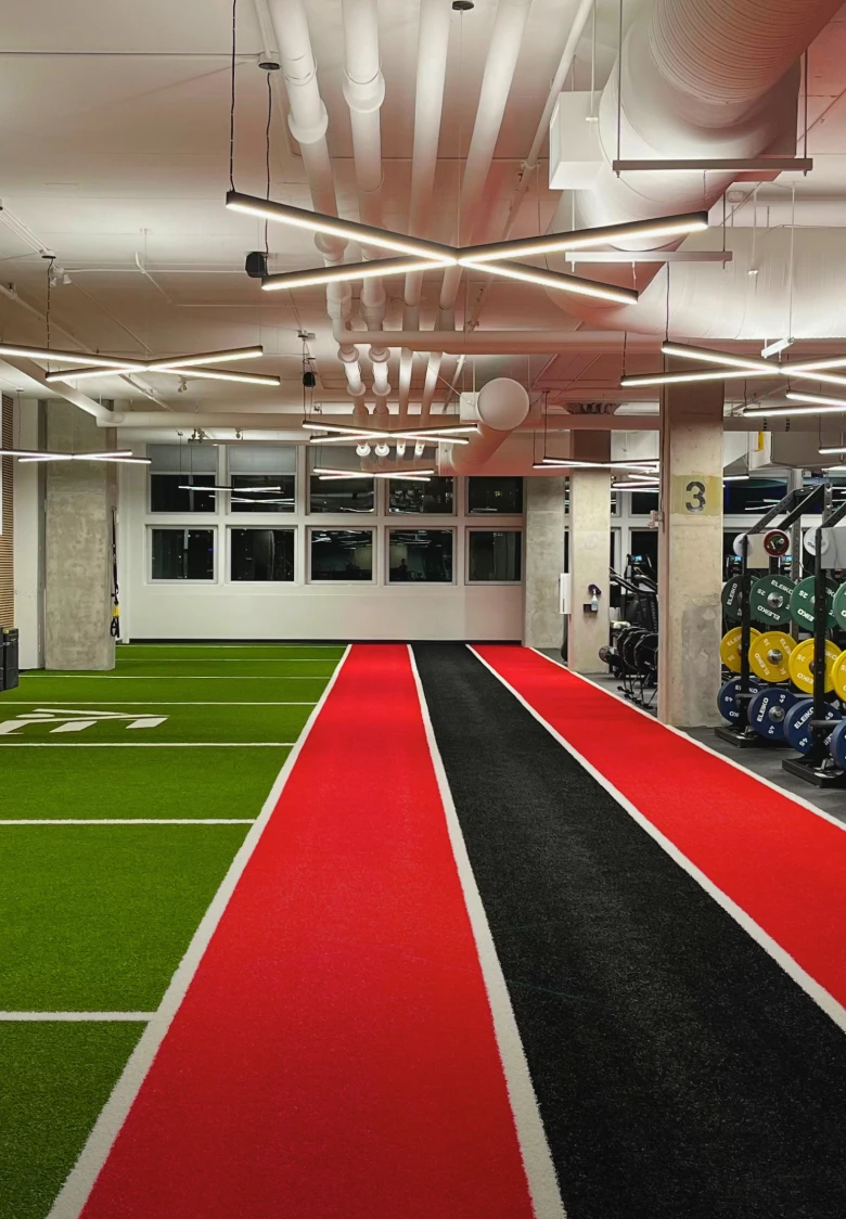 Join Evolve Strength Vancouver The Post