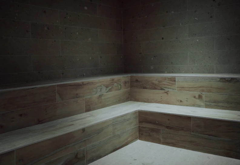 Steam Rooms